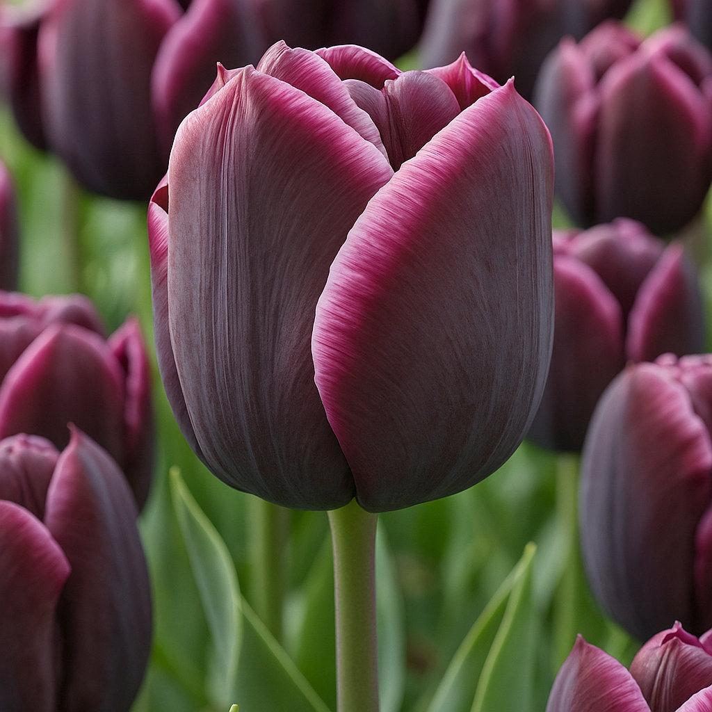 Buy Tulip Jackpot, 15 Bulbs. Autumn Planted Bulbs